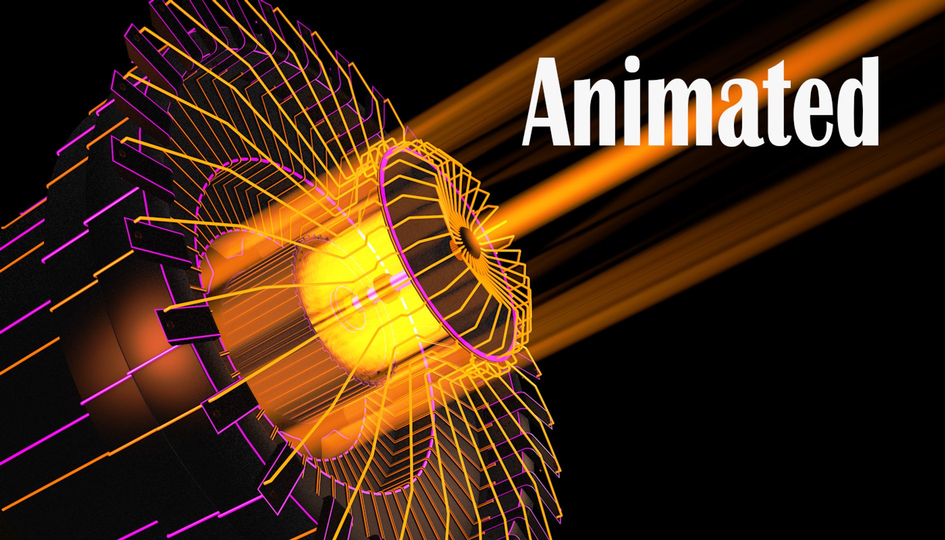 3D machine animation - TurboSquid 1380716