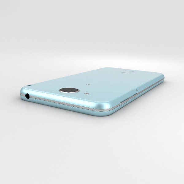 3D model sharp aquos shv35 - TurboSquid 1337599