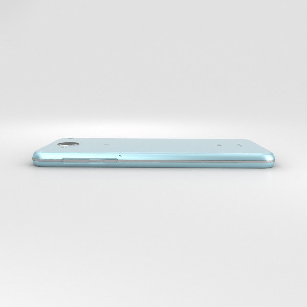 3D model sharp aquos shv35 - TurboSquid 1337599