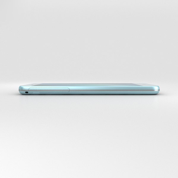 3D model sharp aquos shv35 - TurboSquid 1337599