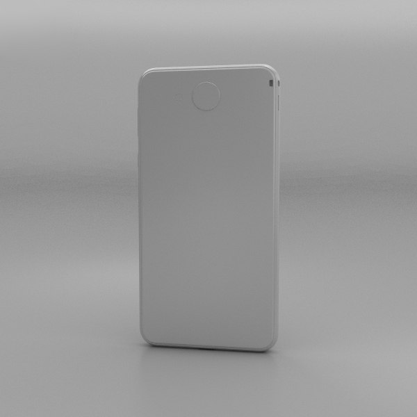 3D model sharp aquos shv35 - TurboSquid 1337599