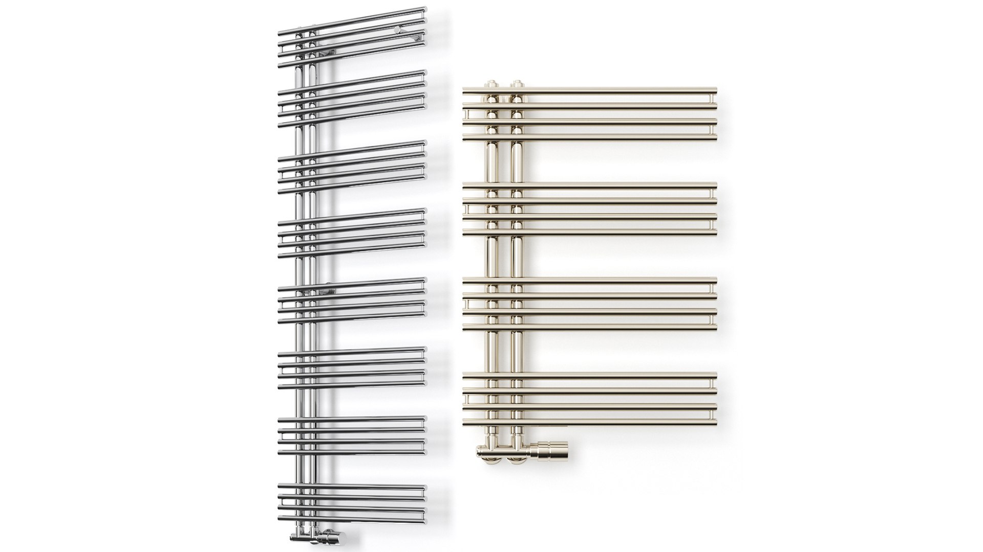 Kelly By Cordivari Design Radiator 3D Model - TurboSquid 1879575