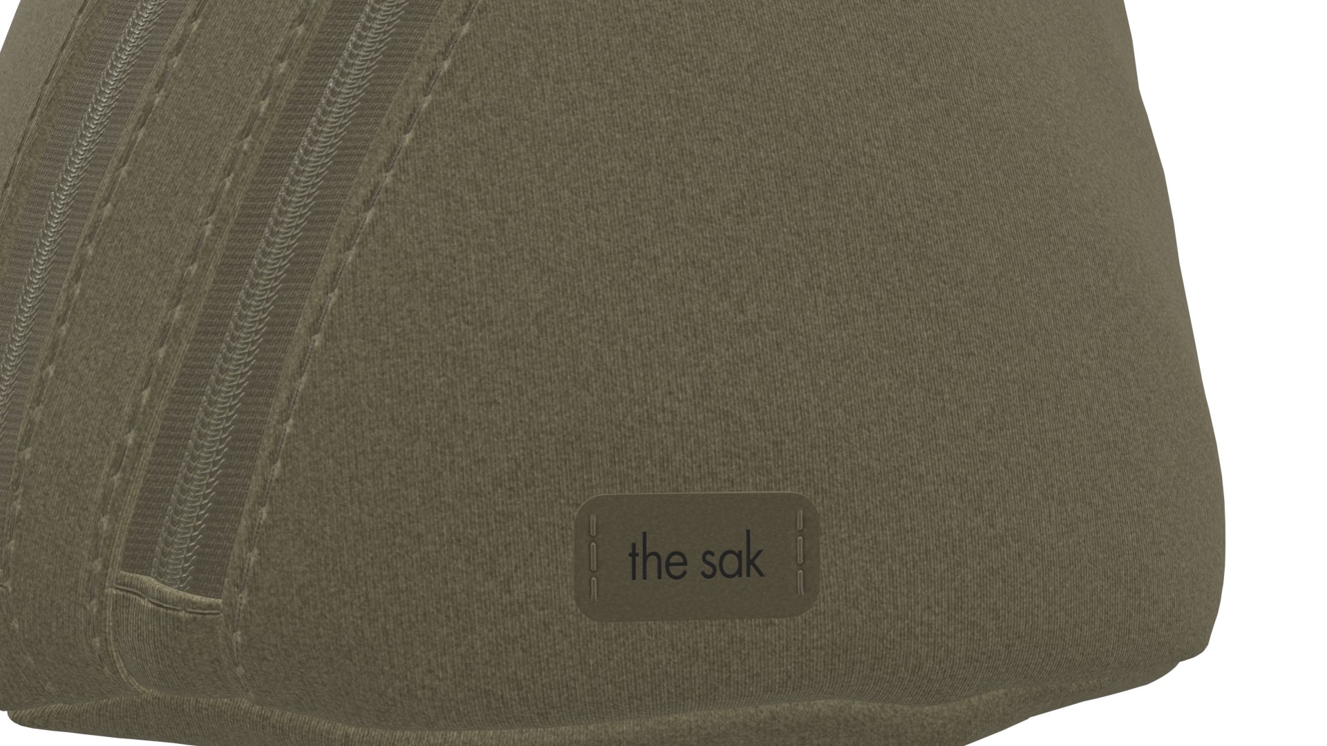 The Sak Model - TurboSquid 2255029