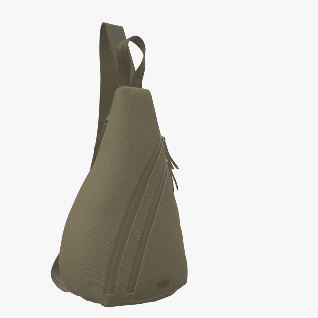 The Sak Model - TurboSquid 2255029