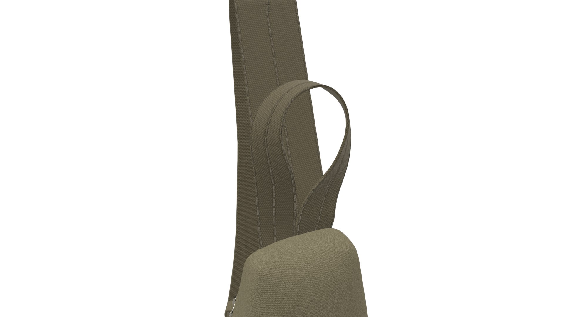 The Sak Model - TurboSquid 2255029