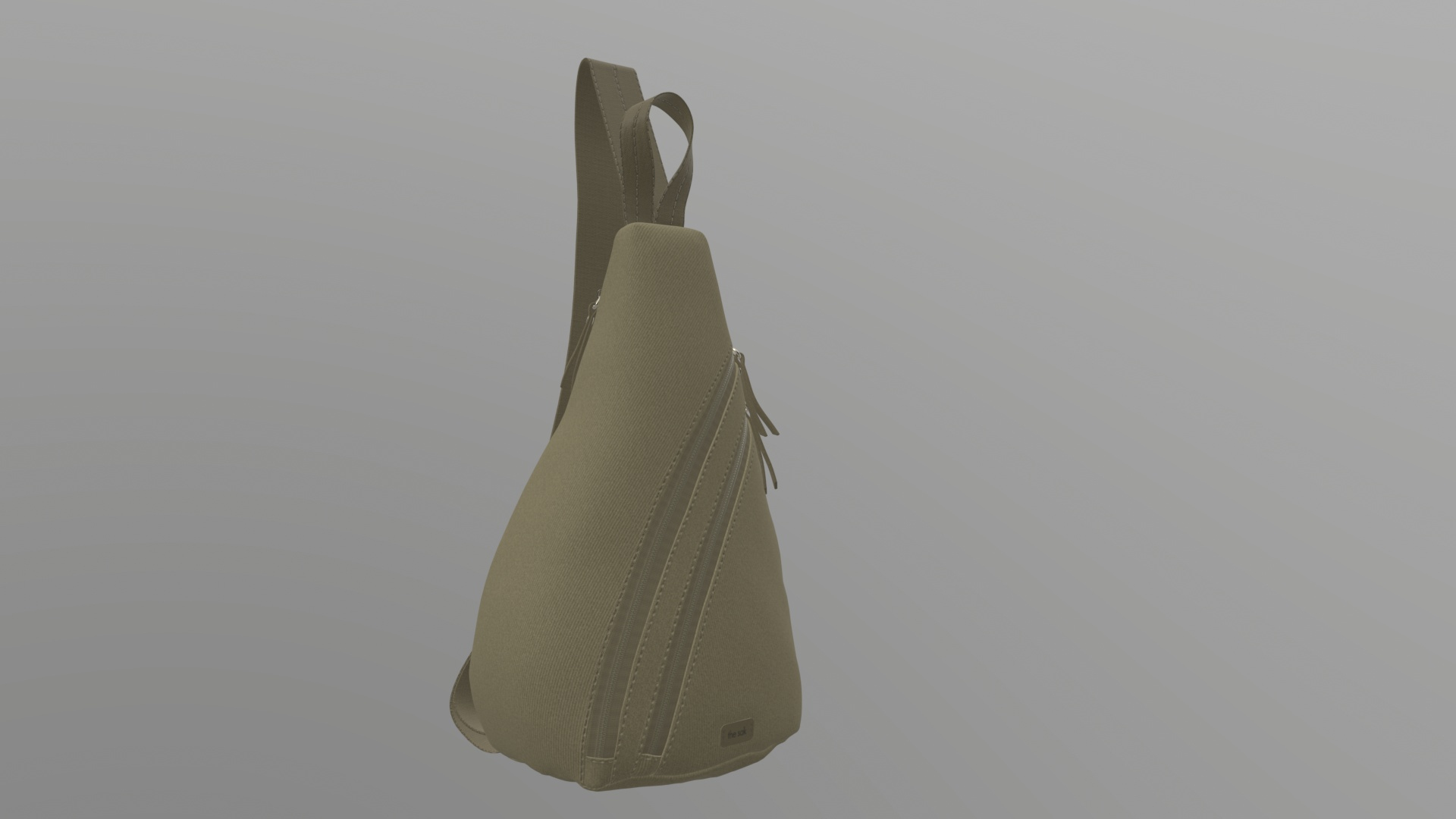 The Sak Model - TurboSquid 2255029