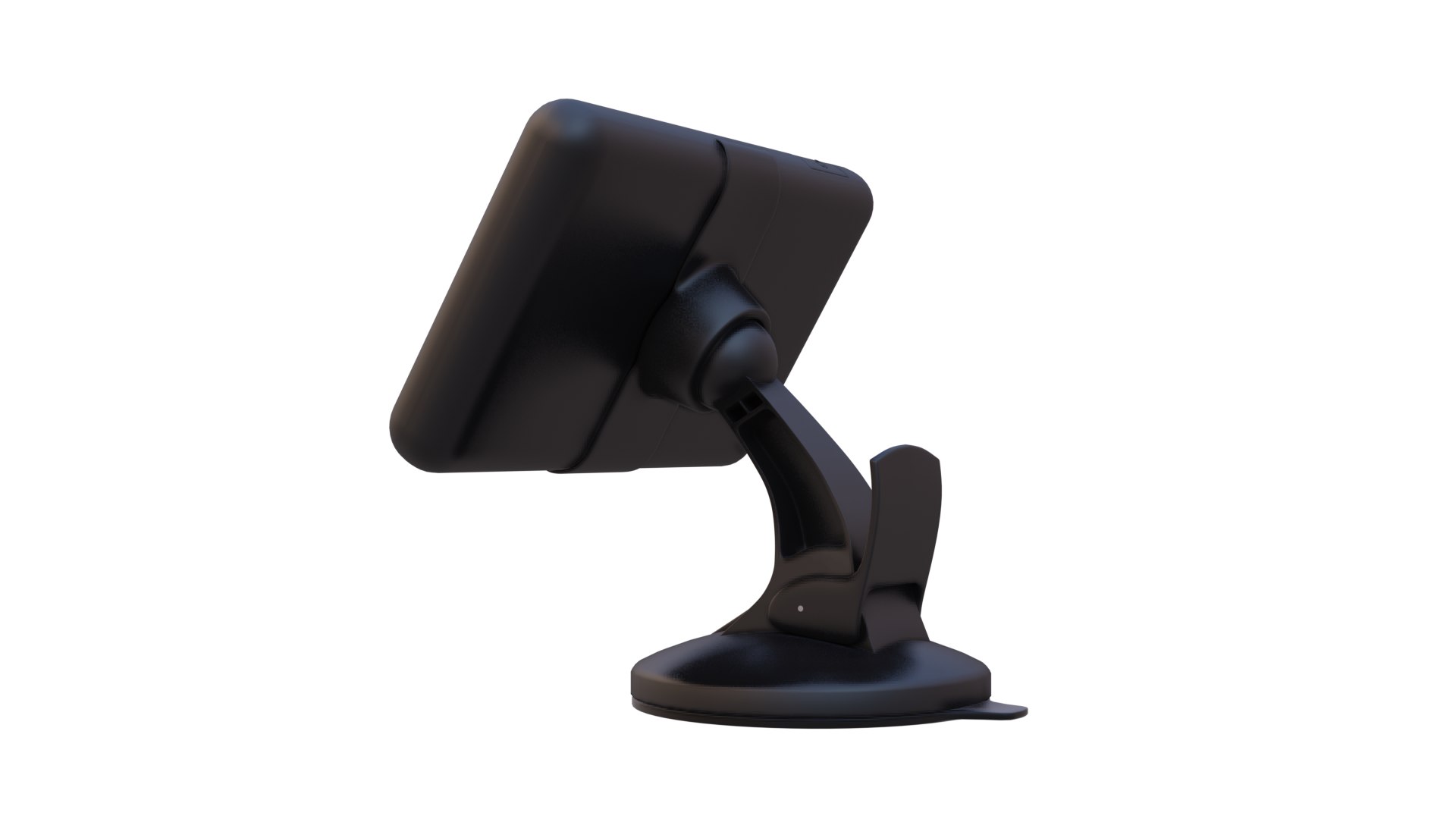 Gps Navigation 3D Model - TurboSquid 1636695