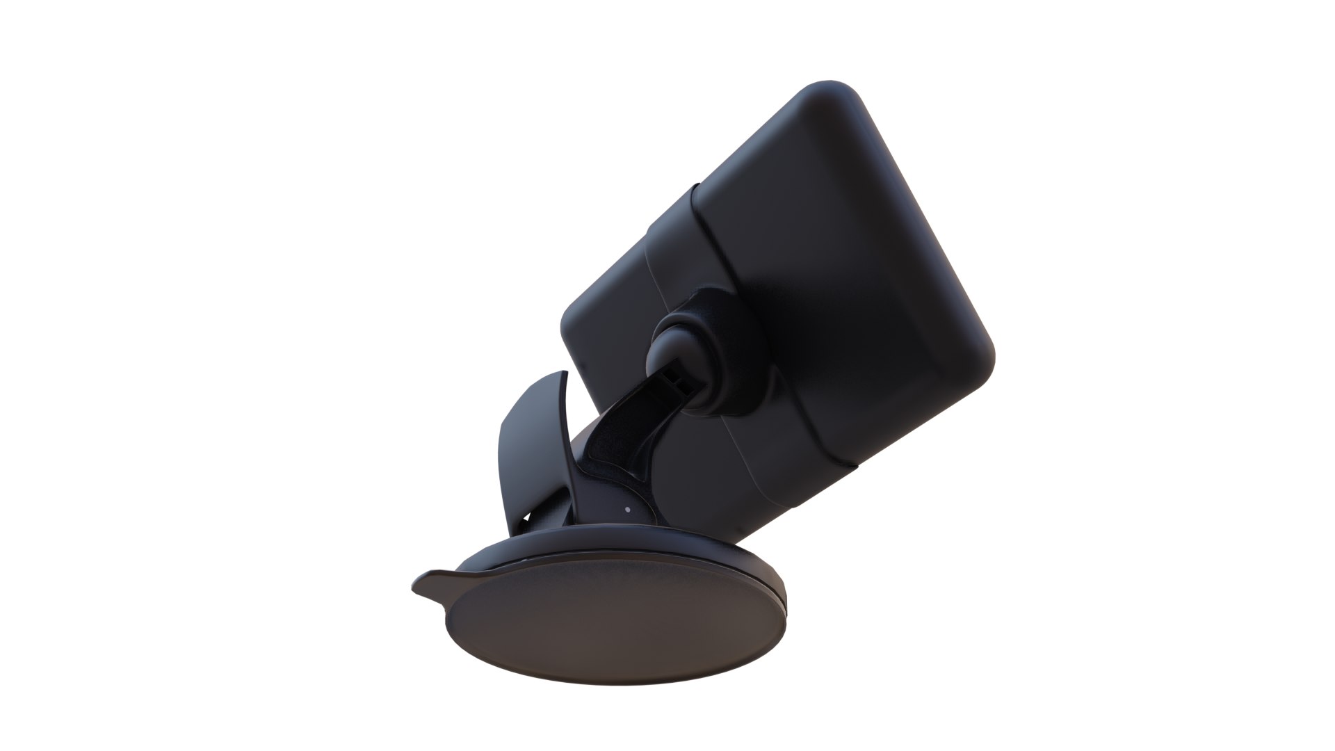 Gps Navigation 3D Model - TurboSquid 1636695