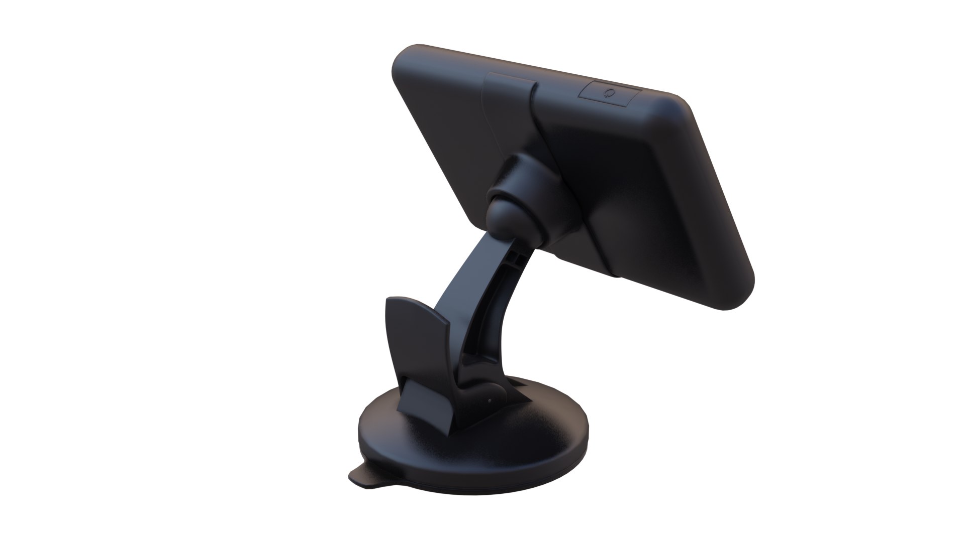 Gps Navigation 3D Model - TurboSquid 1636695