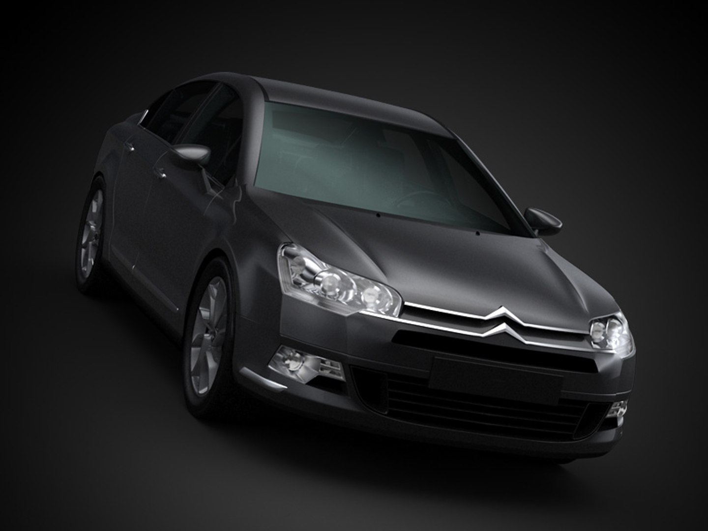 citroen c5 max