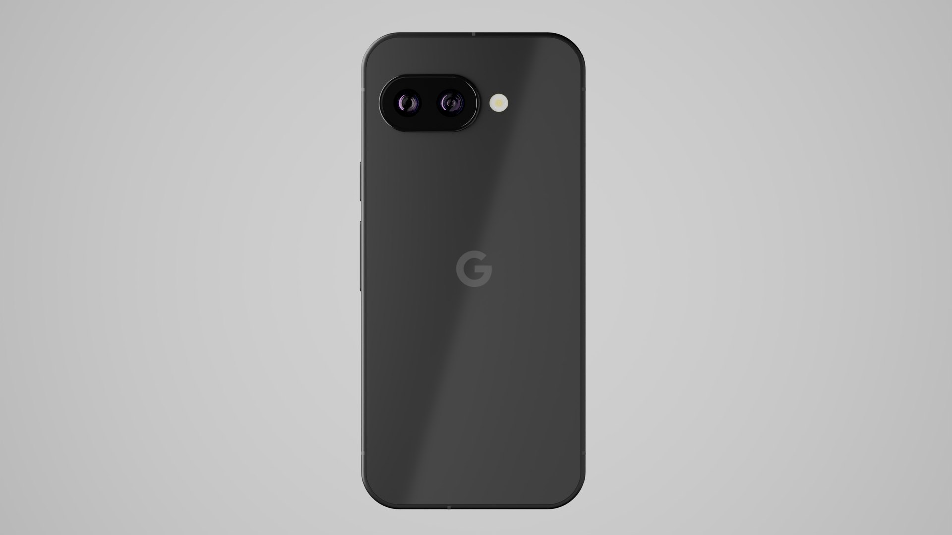 Google Pixel 9a 3D - TurboSquid 2324531