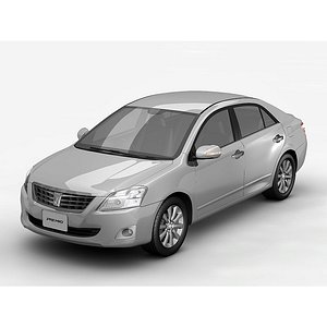 3D Premio Models - Browse & Download Formats - TurboSquid