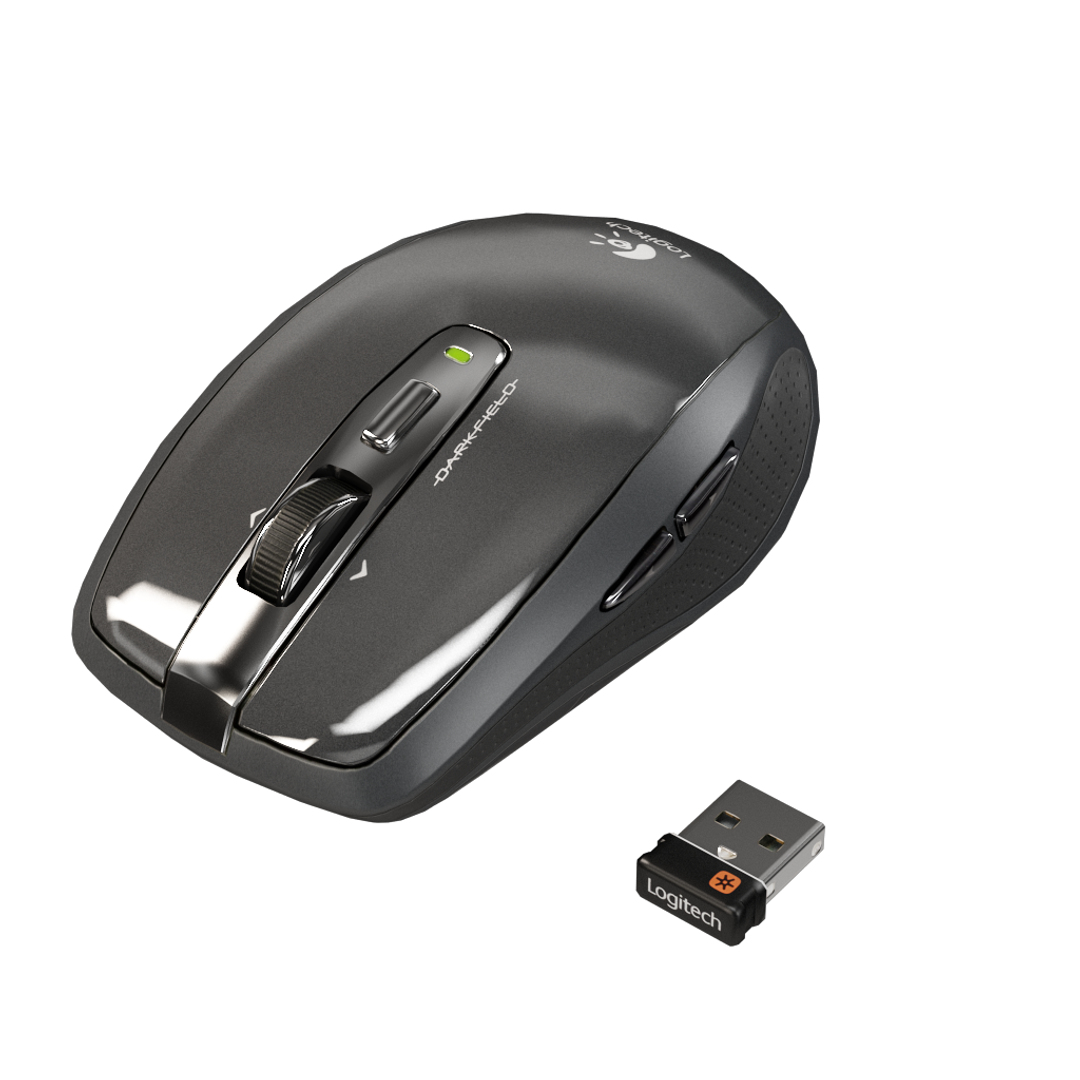 logitech mouse mx max