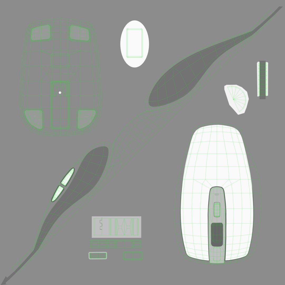 logitech mouse mx max