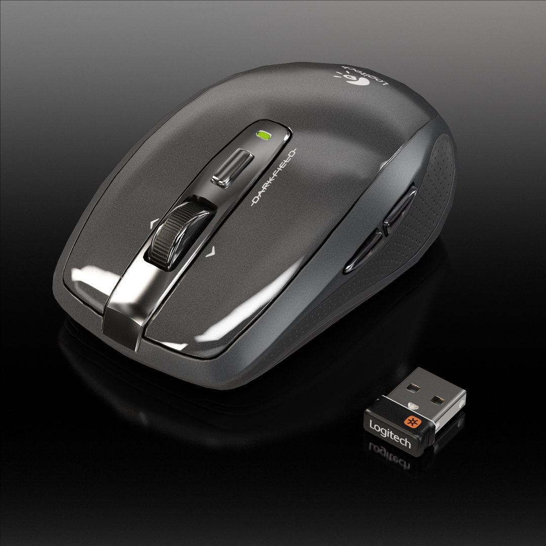 logitech mouse mx max