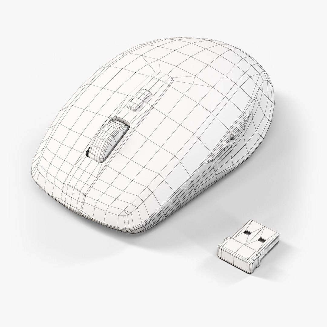 logitech mouse mx max