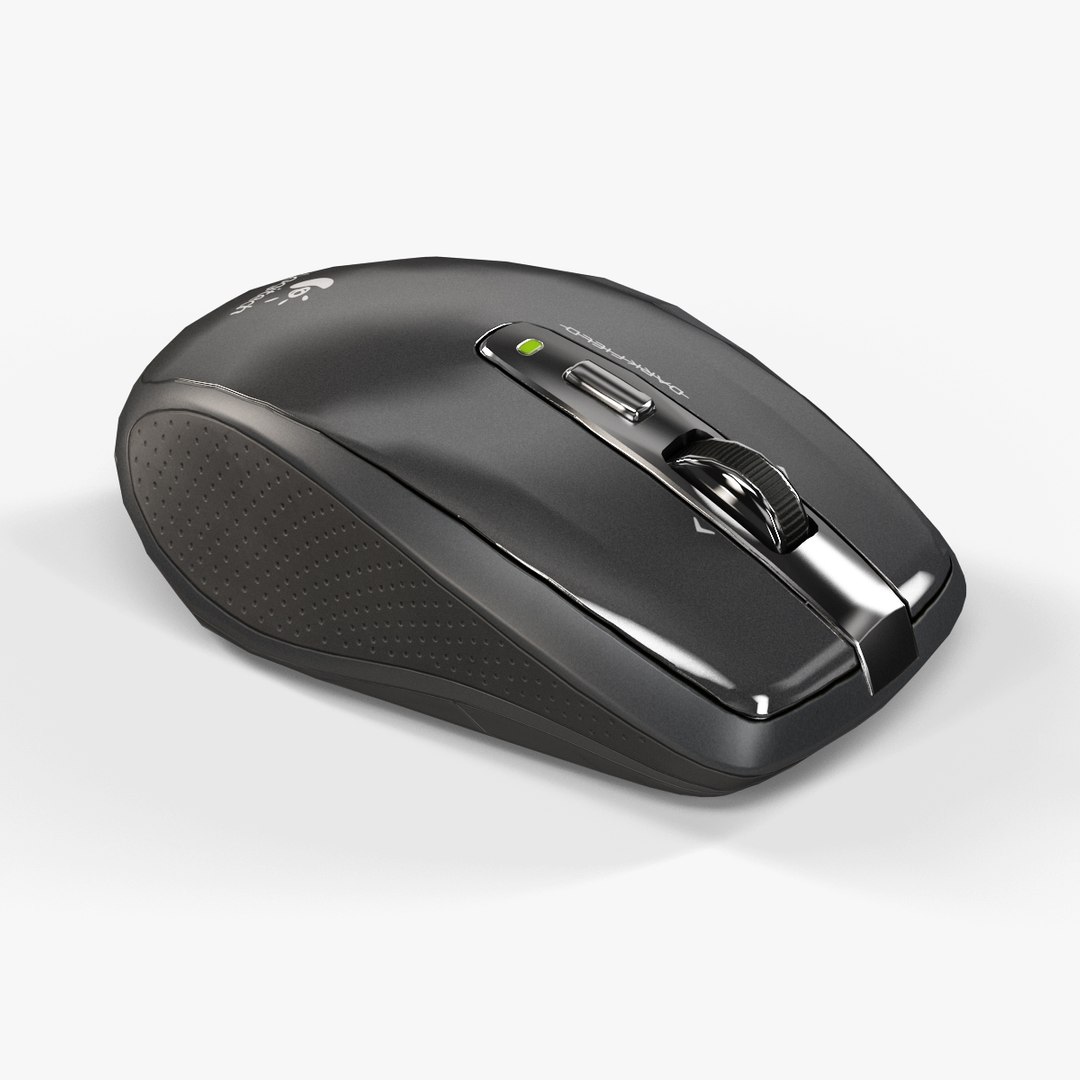 logitech mouse mx max