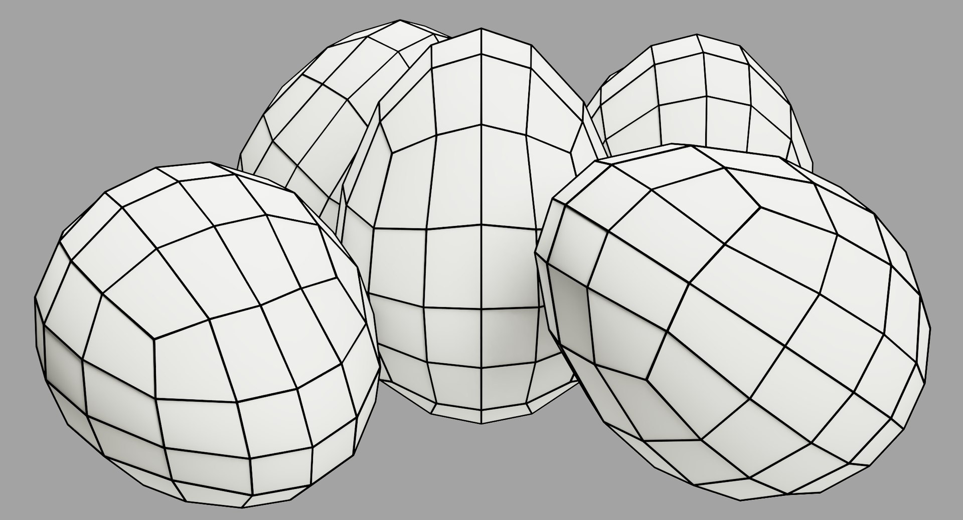 3D model chicken egg - TurboSquid 1385178