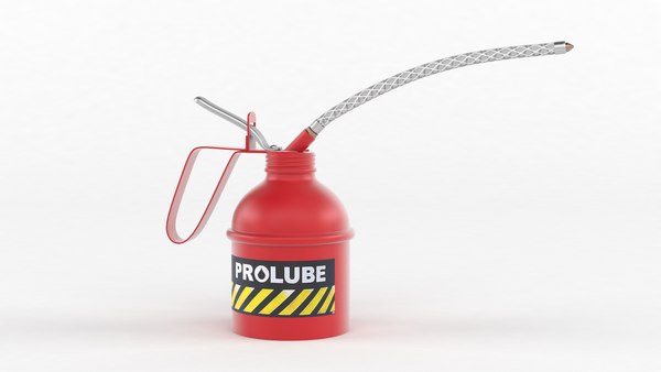 Oil Can 3D Models for Download | TurboSquid