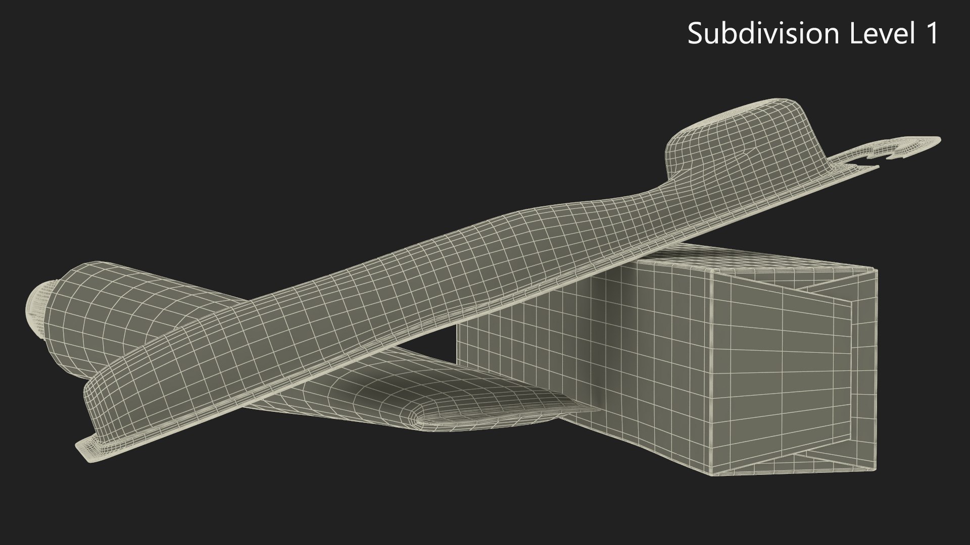3D Model New Toothpaste And Toothbrush - TurboSquid 2343224