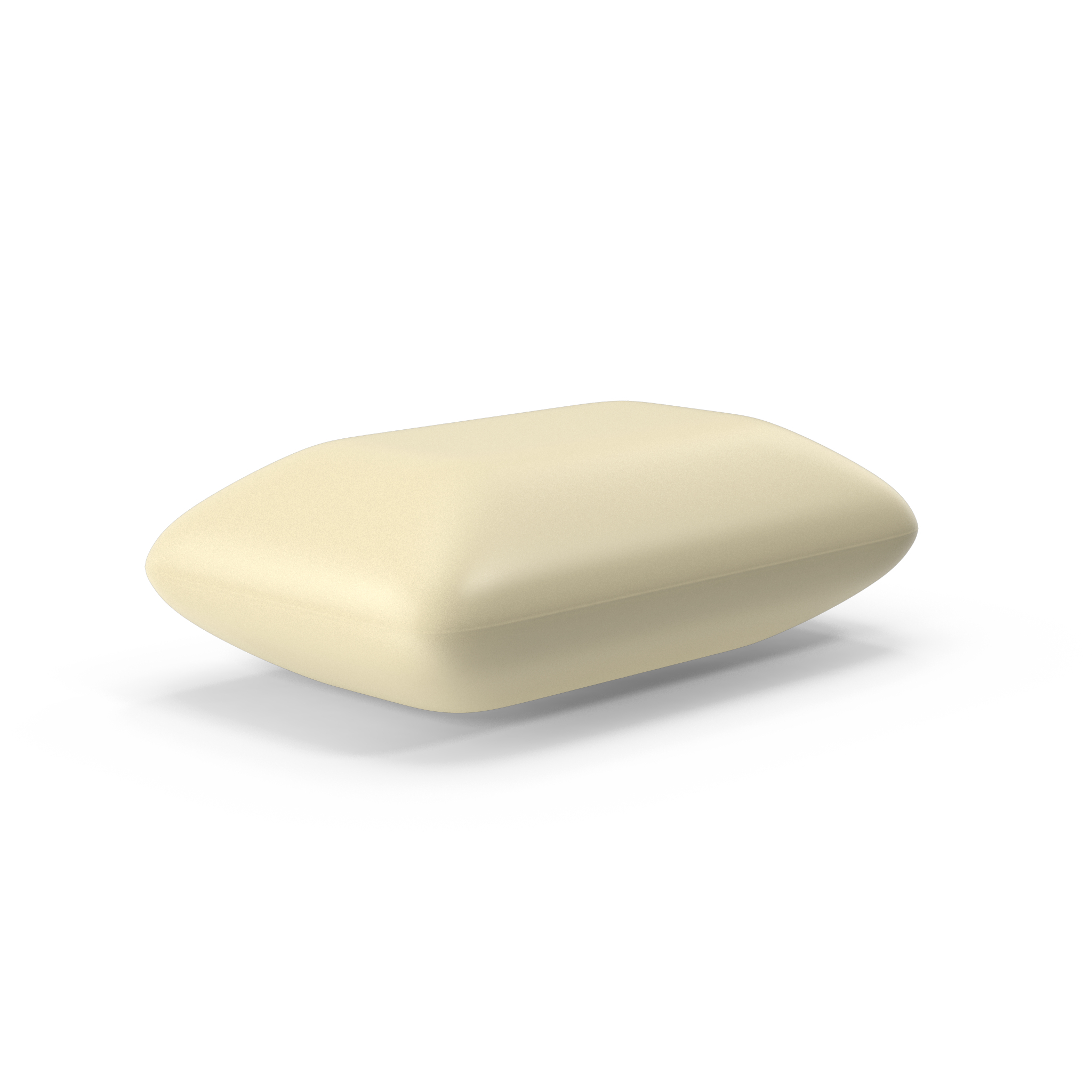 3D model Yellow Soap - TurboSquid 1893111