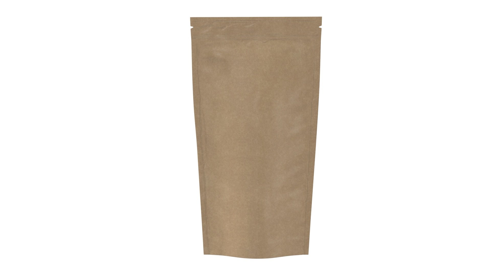 Paper Pouch V3 PBR 3D Model - TurboSquid 2254706