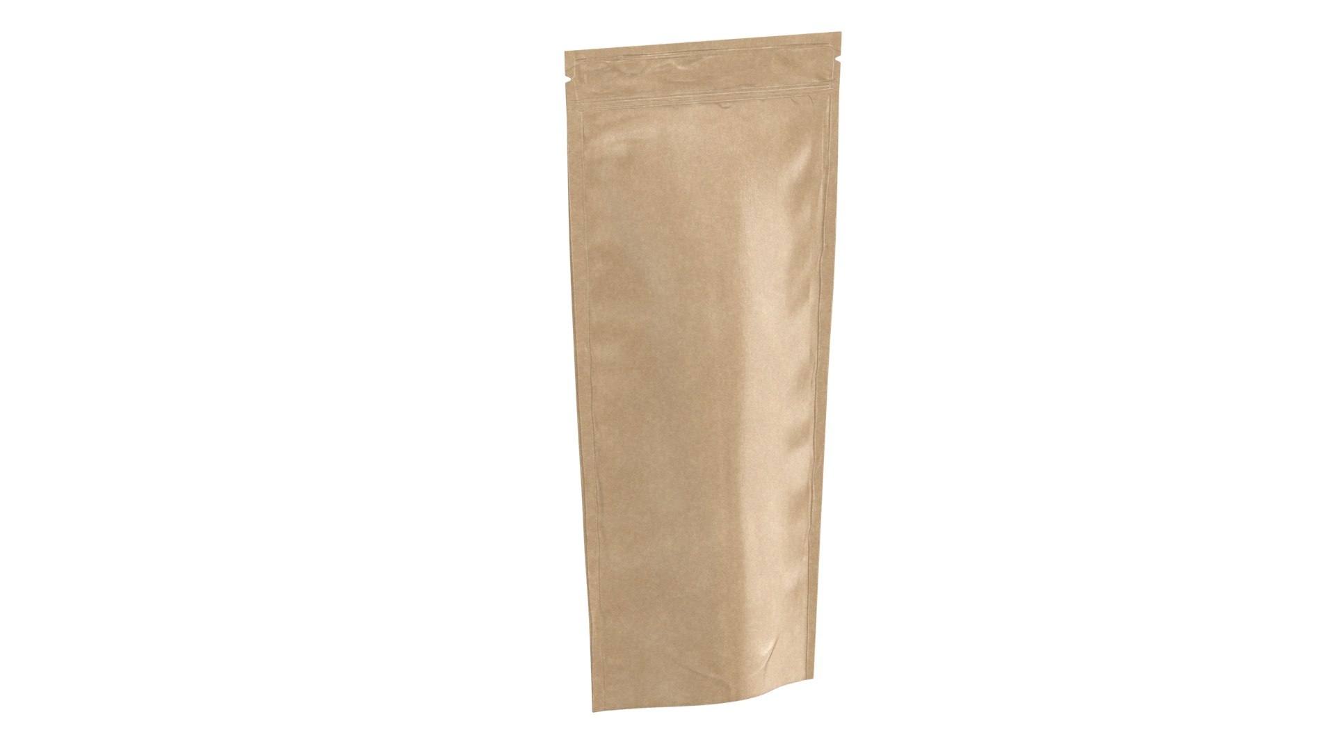 Paper Pouch V3 PBR 3D Model - TurboSquid 2254706