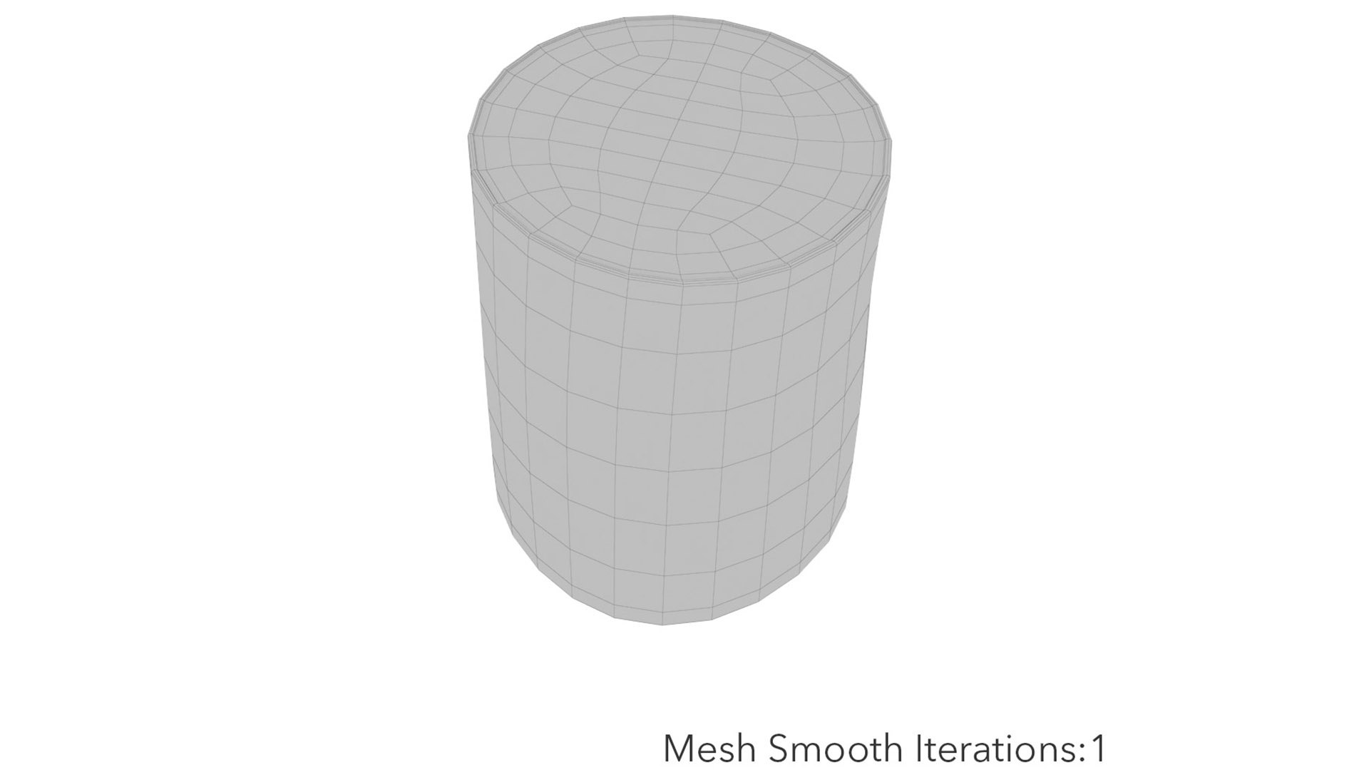 Billet Log Wood 3D Model - TurboSquid 1666388