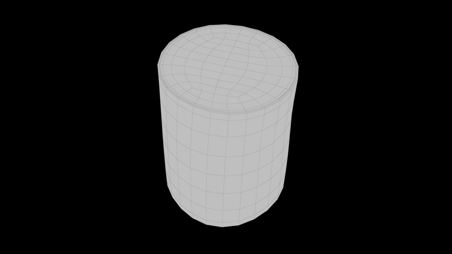 Billet Log Wood 3D Model - TurboSquid 1666388