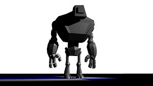 Free 3D Robot Models | TurboSquid