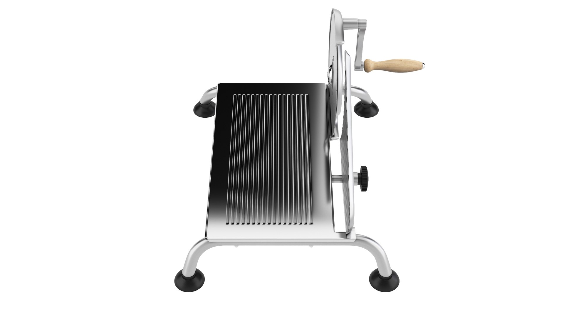 3D Model Meat Slicer - TurboSquid 2027710