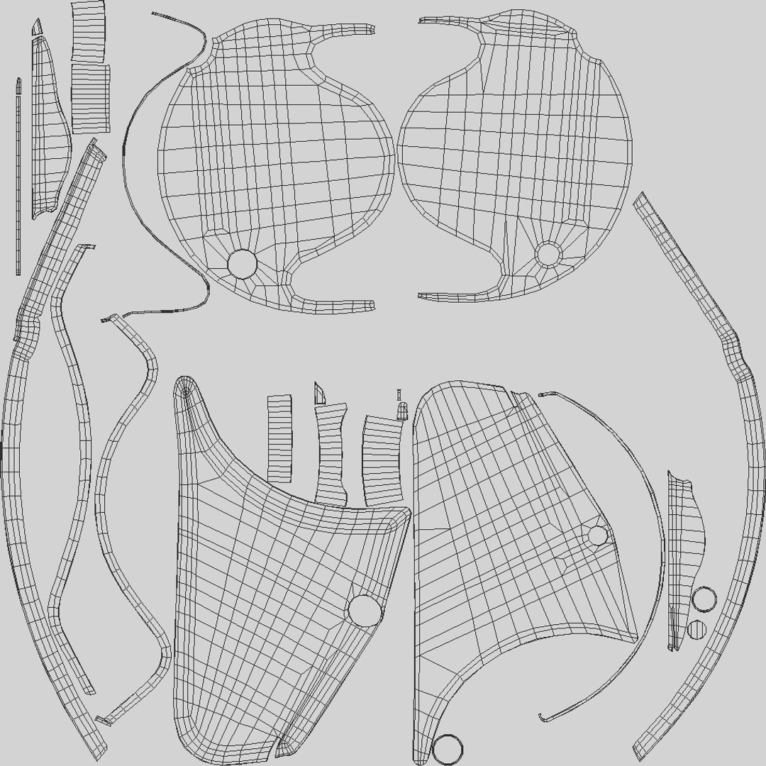 3D Model Meat Slicer - TurboSquid 2027710