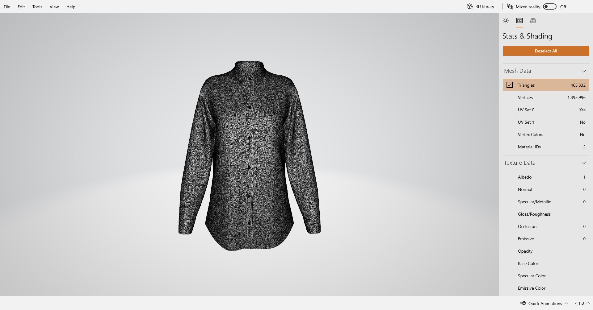 Relaxed Fit Overshirt Shirt Design For Women 3D - TurboSquid 2018529