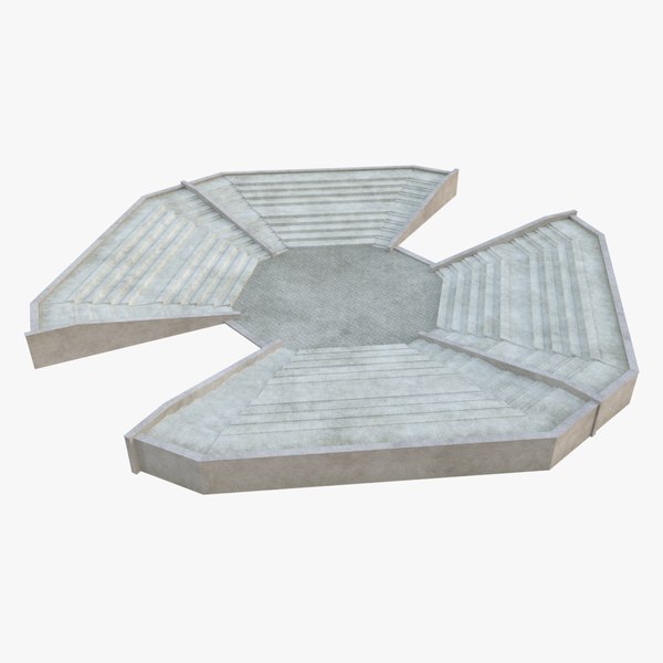 Amphitheatre 3D Models for Download | TurboSquid