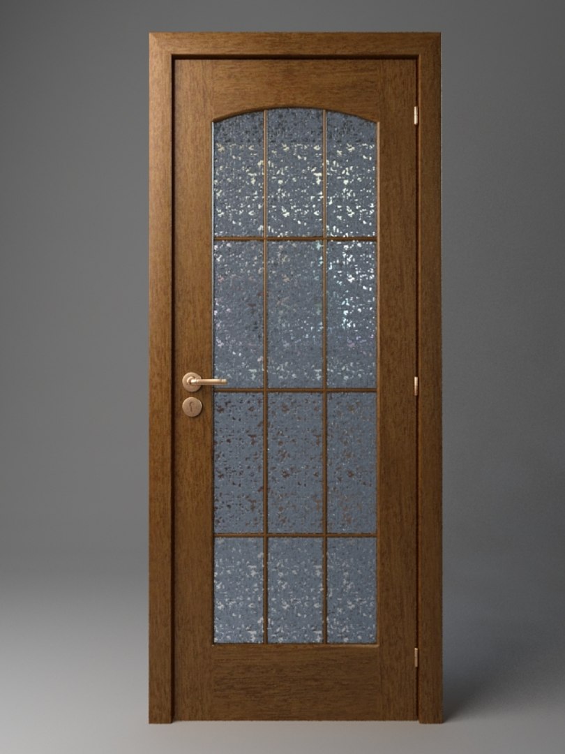 max door wood wooden