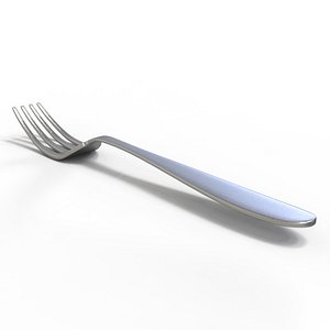 Free 3D Fork Models | TurboSquid