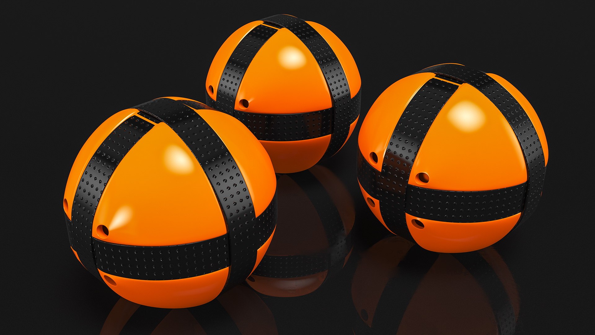 3D canaveral classic sticky target model - TurboSquid 1601666