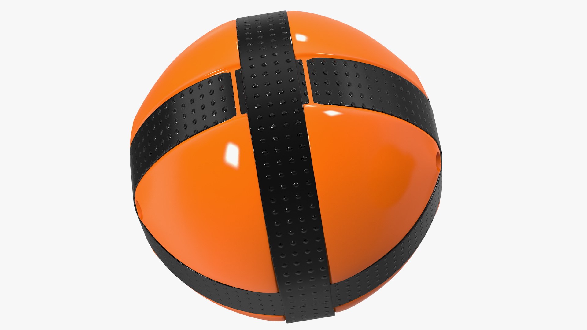 3D canaveral classic sticky target model - TurboSquid 1601666