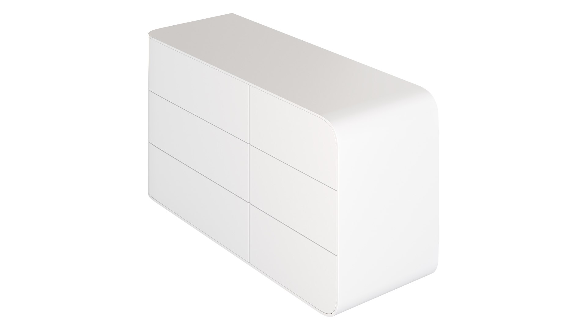 Presotto PASSION 3D Model - TurboSquid 2229918