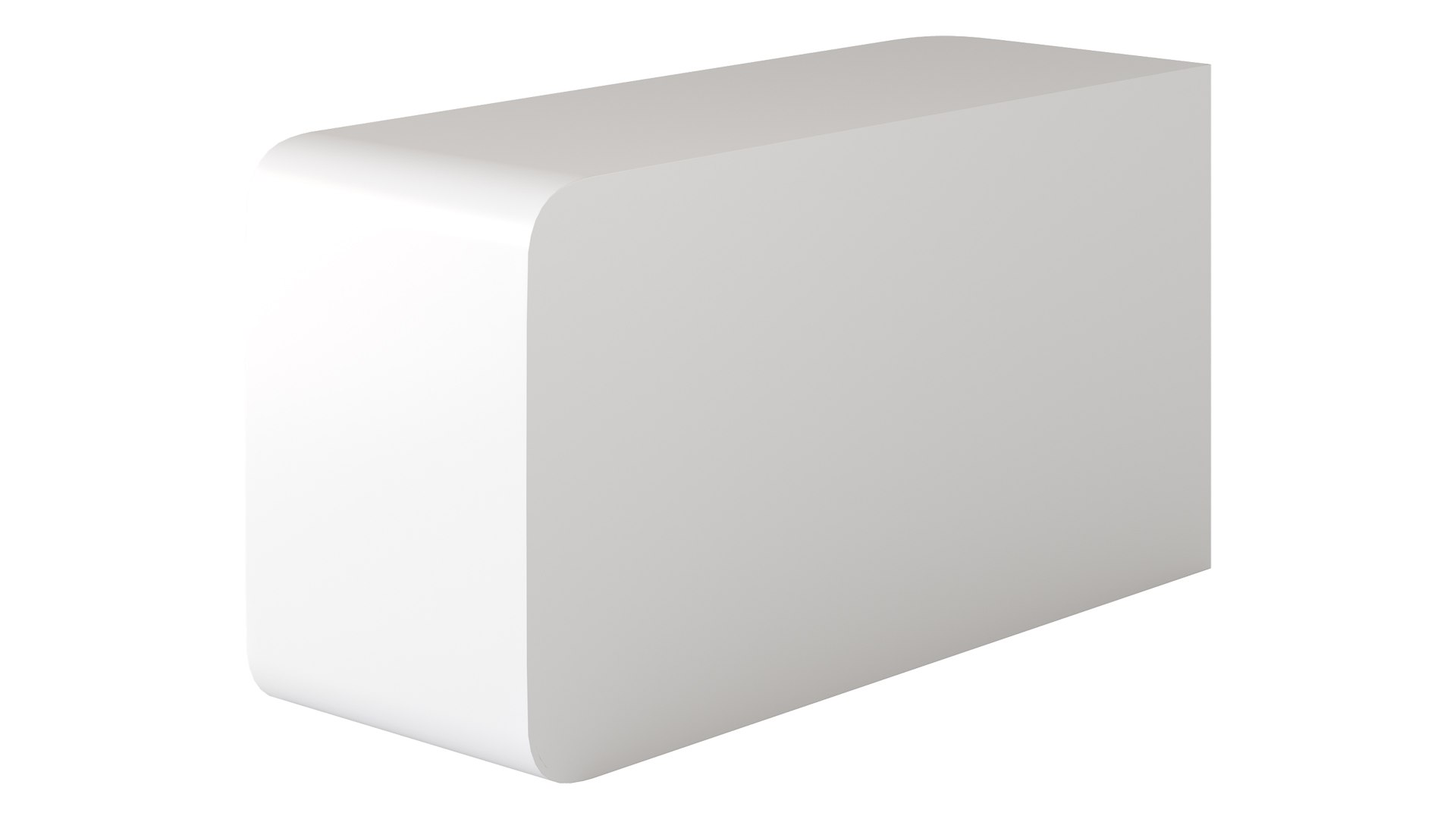 Presotto PASSION 3D Model - TurboSquid 2229918