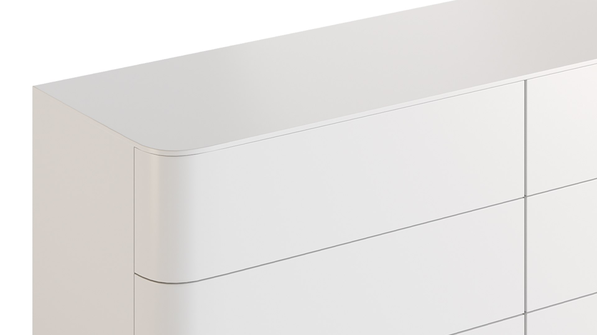 Presotto PASSION 3D Model - TurboSquid 2229918