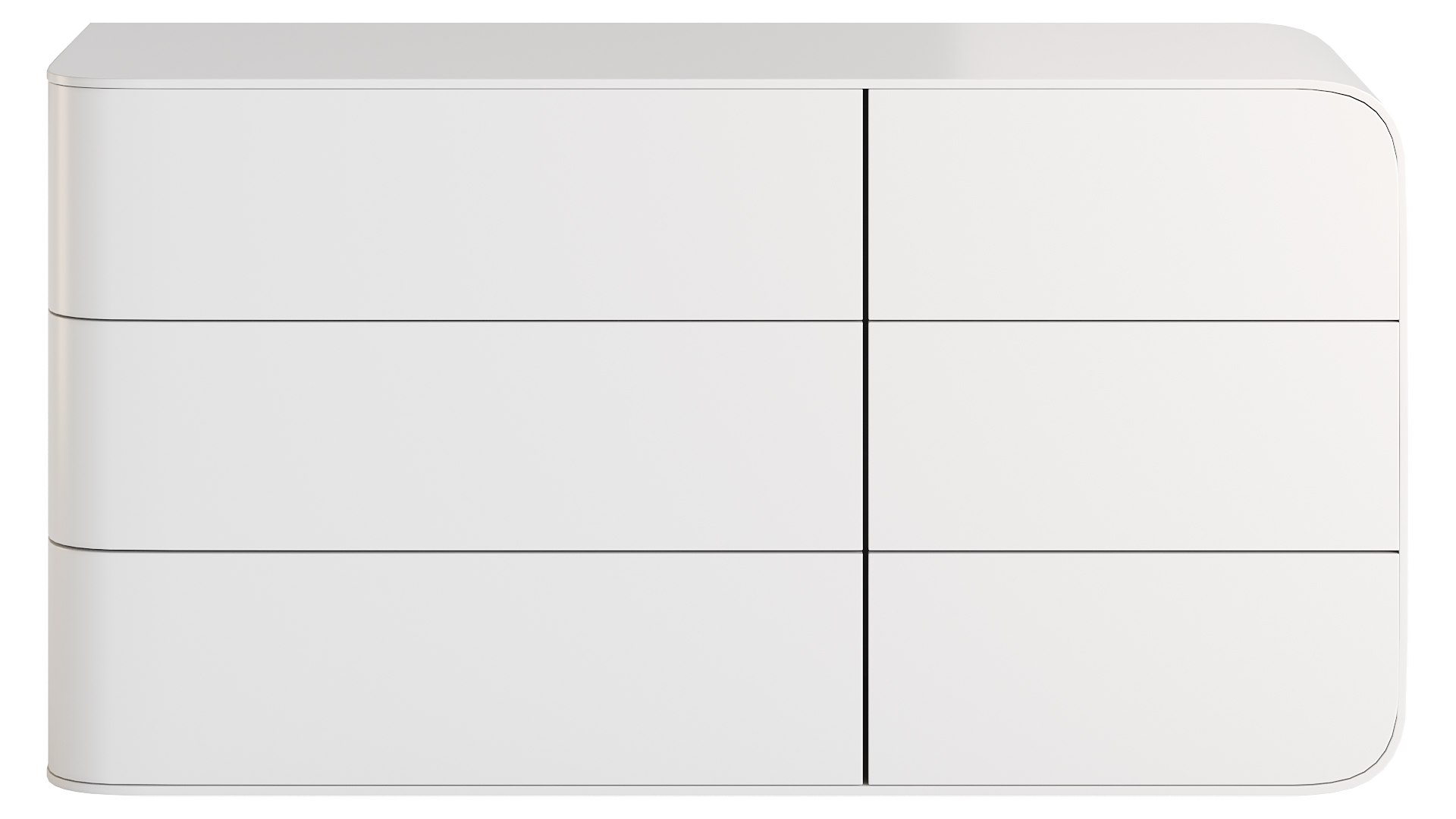 Presotto PASSION 3D Model - TurboSquid 2229918