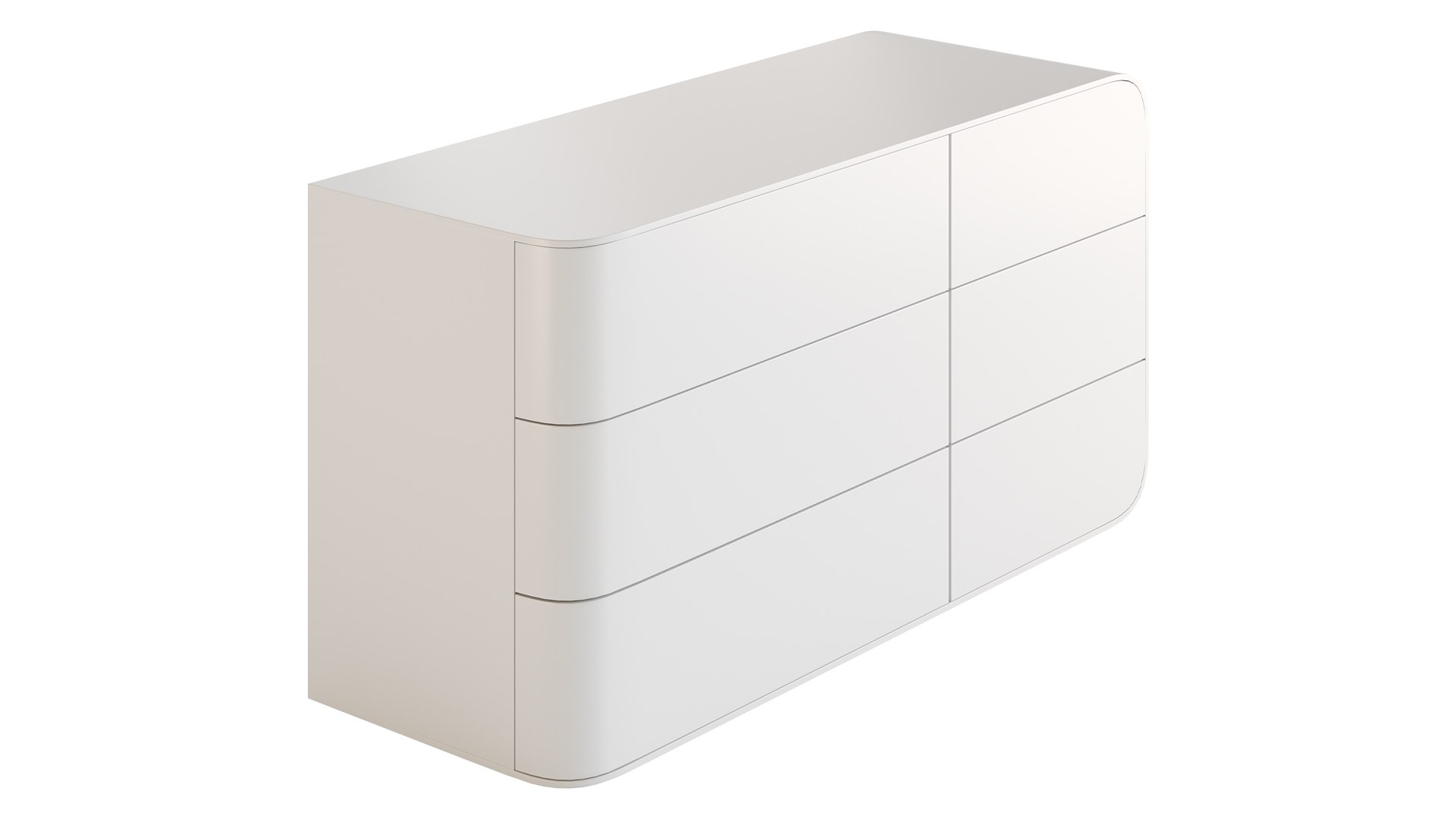 Presotto PASSION 3D Model - TurboSquid 2229918