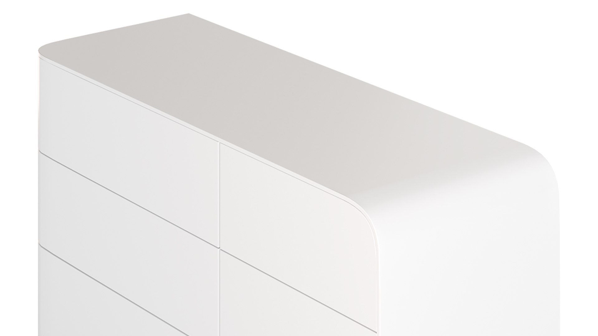 Presotto PASSION 3D Model - TurboSquid 2229918