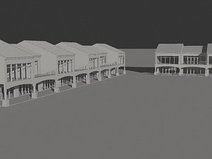 Free 3D Store Models | TurboSquid