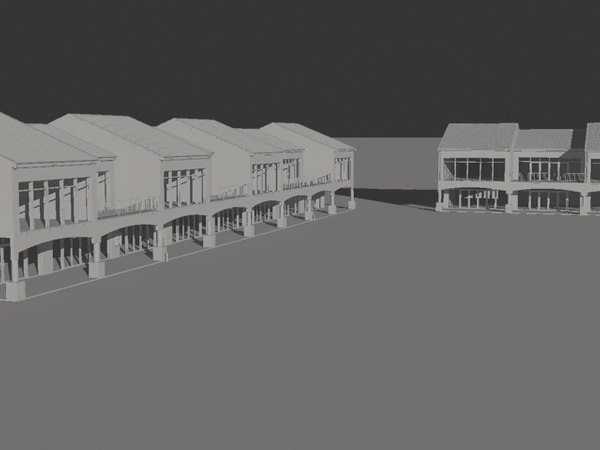 Free 3D Store Models | TurboSquid