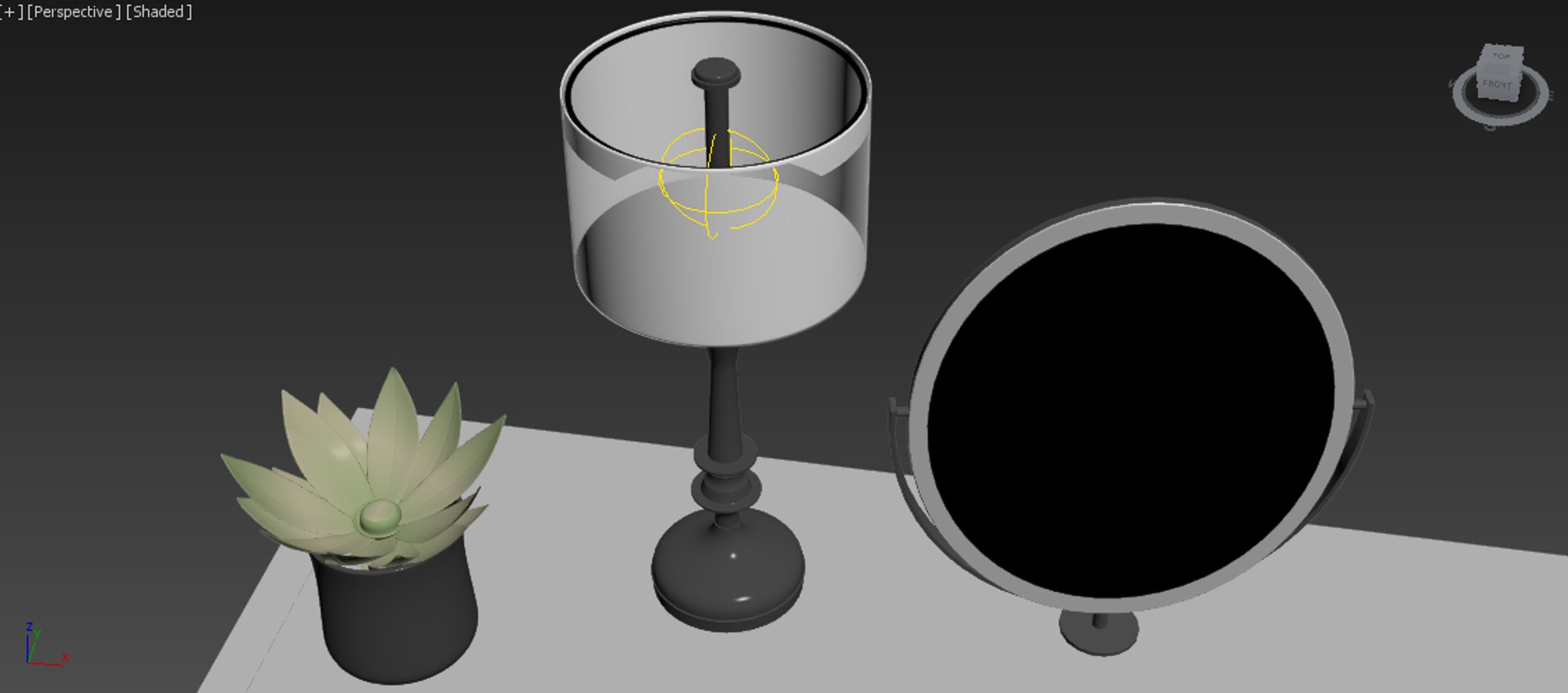 3D Dimitri Opera Contemporary Angelo Cappellini Model - TurboSquid 1234683