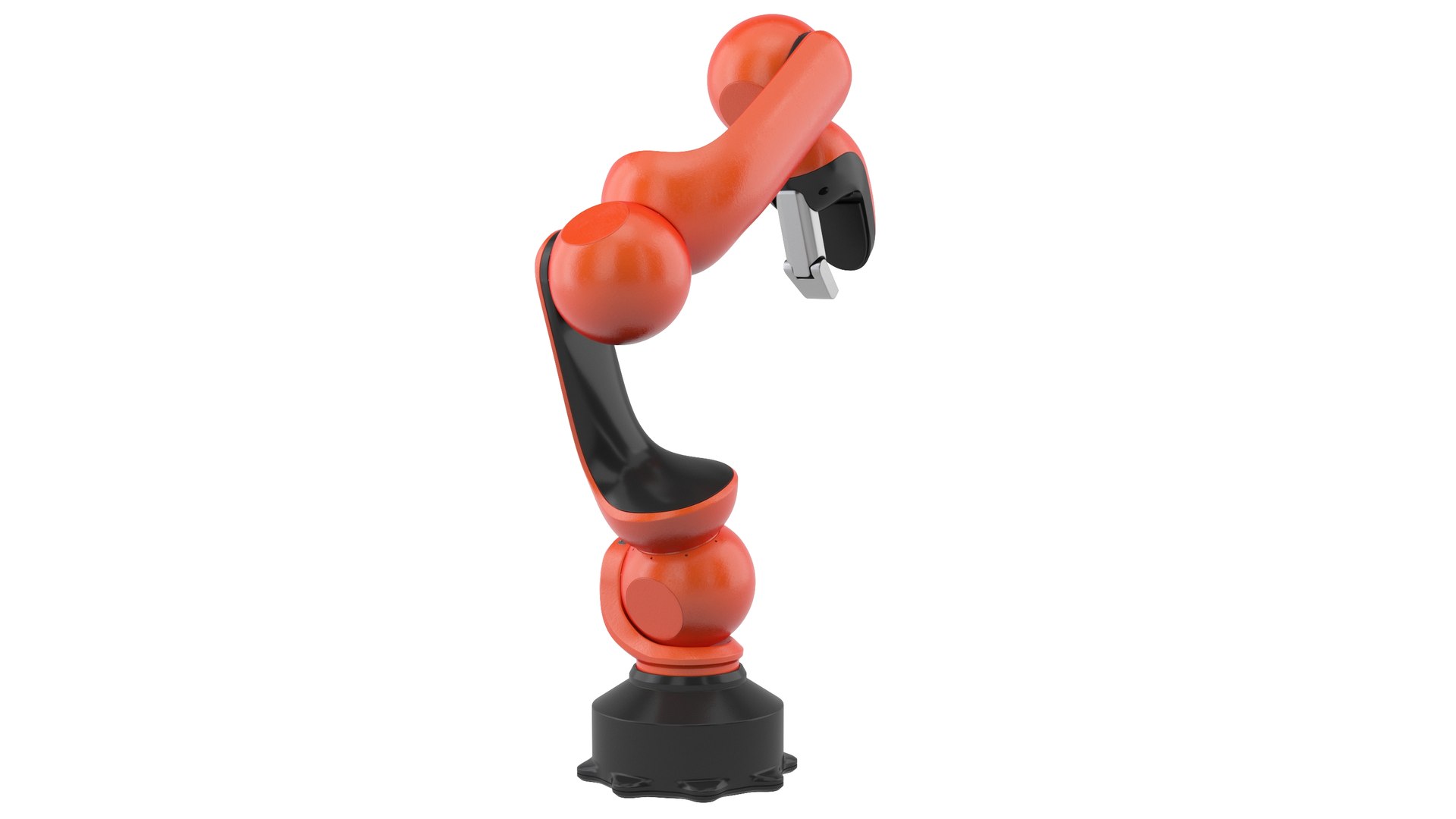 3D Robot Arm(1) - TurboSquid 2076138