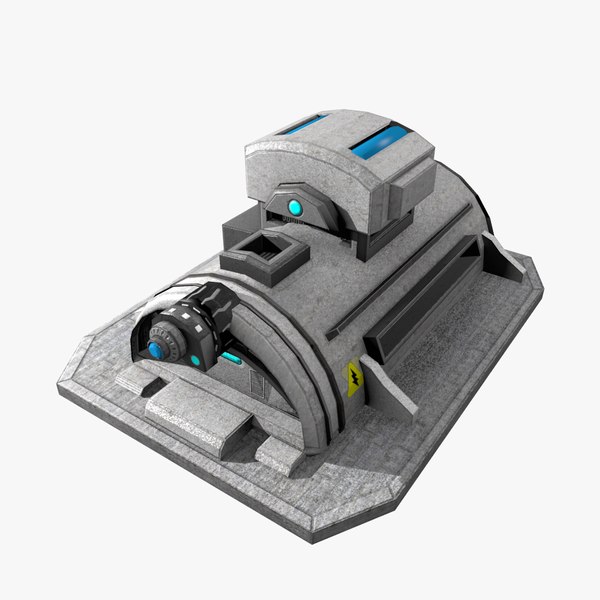 3D model power supply - TurboSquid 1540676