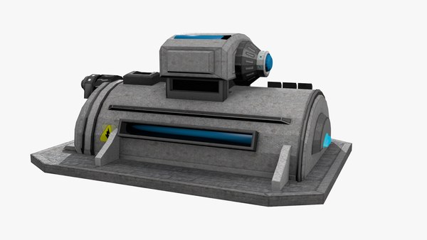 3D model power supply - TurboSquid 1540676